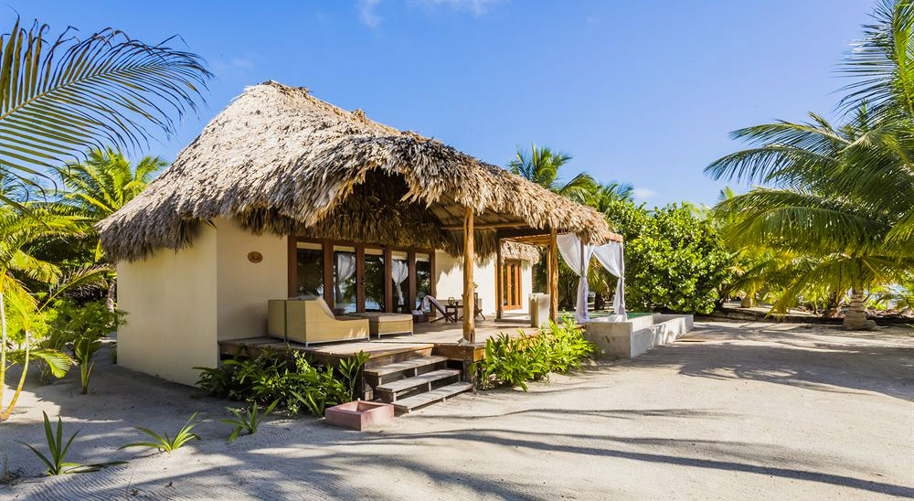 Top 5 Best Hotels with Private Pool in Belize - Updated 2022!