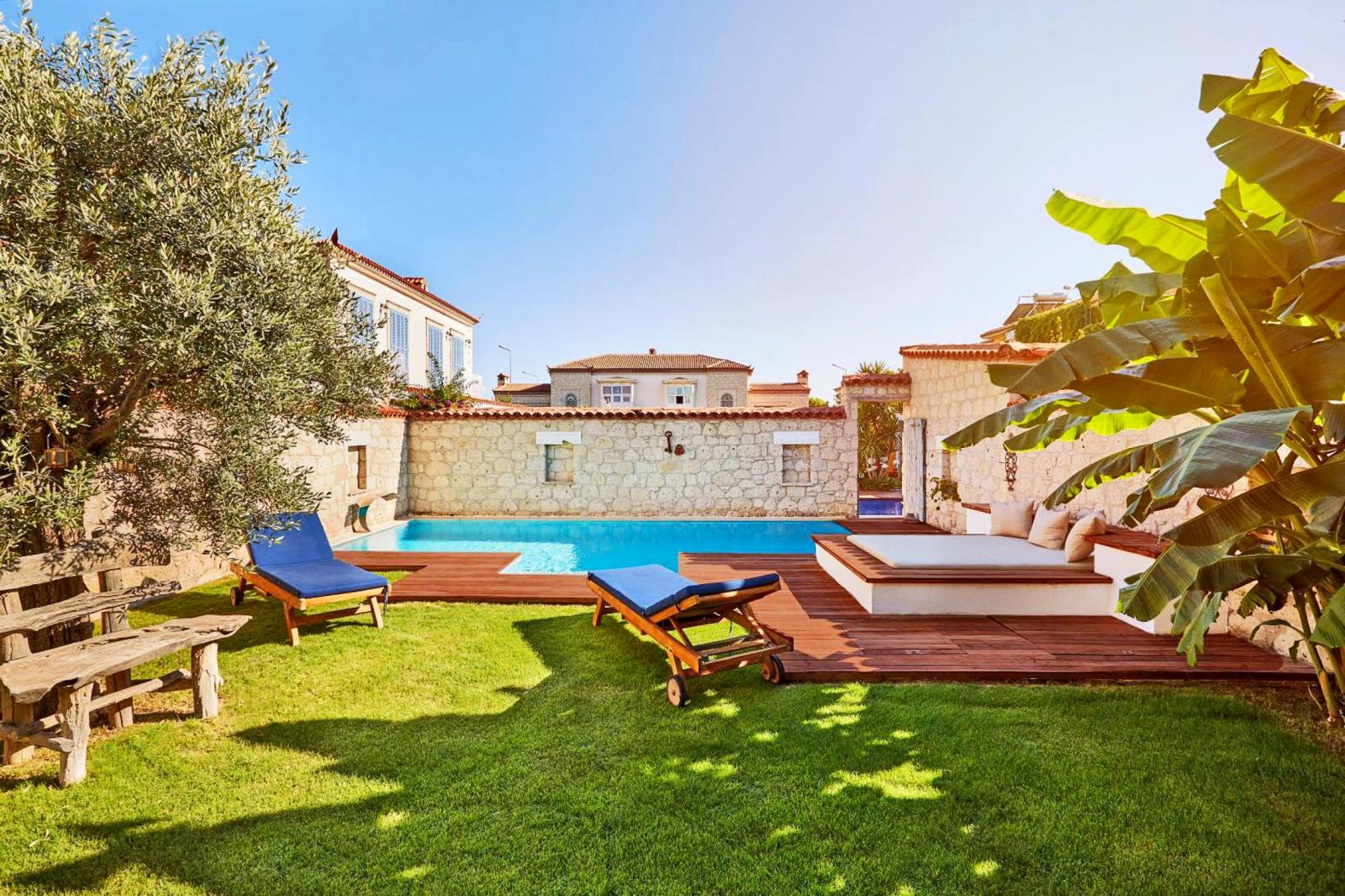 Best Hotel with Private Pool in Alacati - Updated 2026!