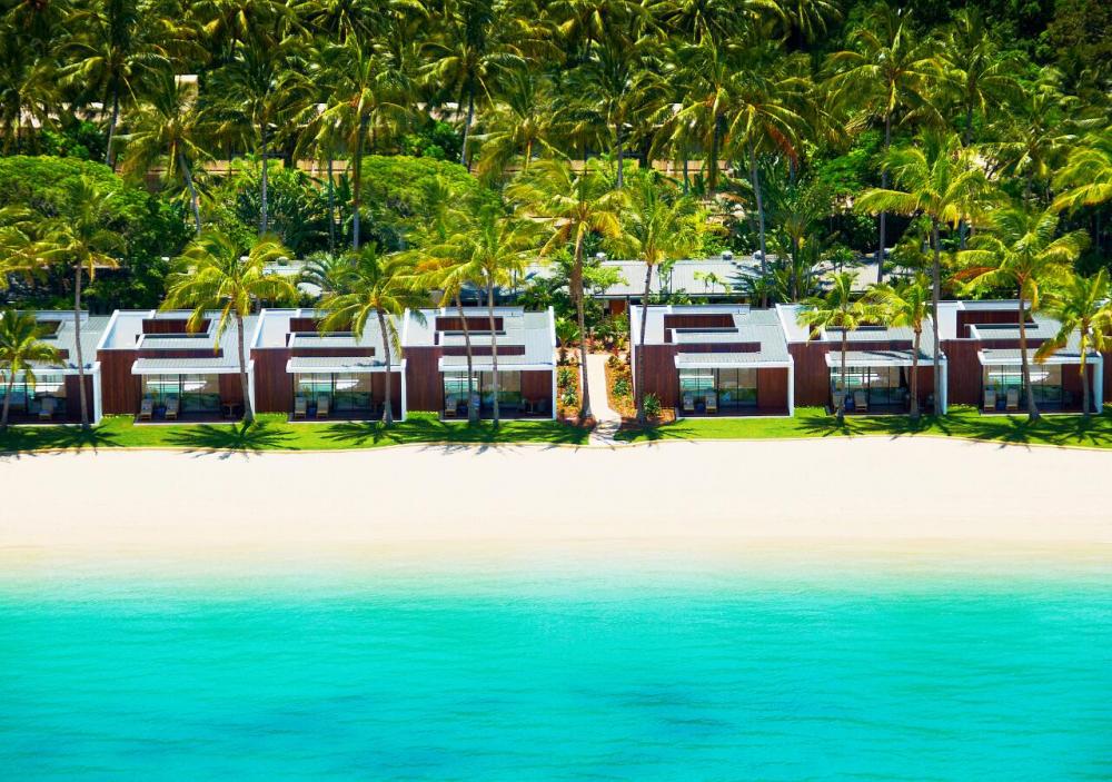 Best Hotel with Private Pools in Hayman Island - Updated 2022!