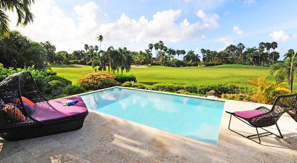 Amazing Hotels with Private Pools in Saint Kitts and Nevis | Updated 2021!