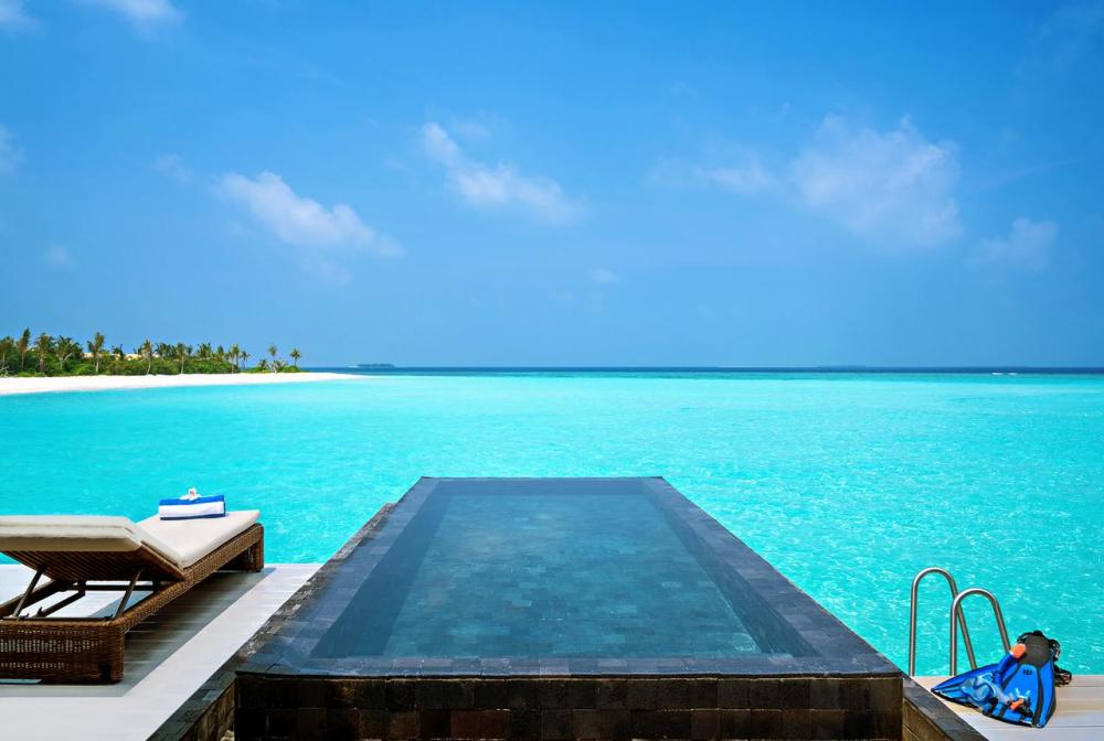 89 Best Hotels with Private Pool in Maldives - Updated 2025!