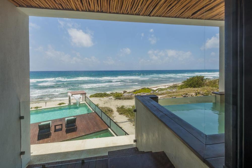 8 Amazing Hotels in Tulum with Private Pools | Updated 2021!