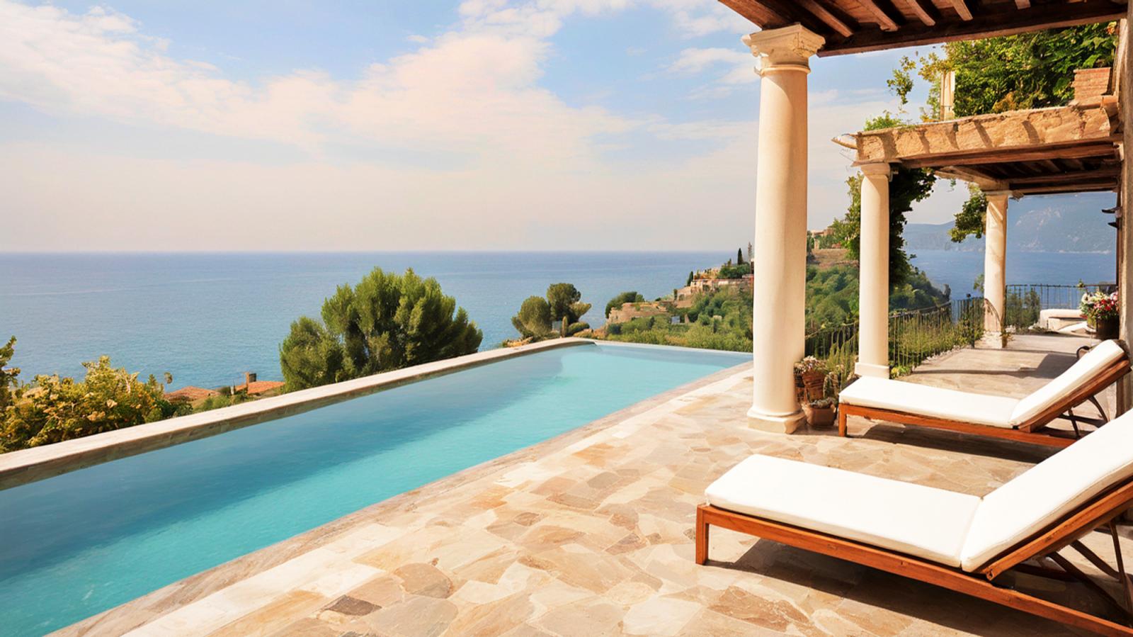 57 Best Hotels with Private Pool in Italy - Updated 2024!