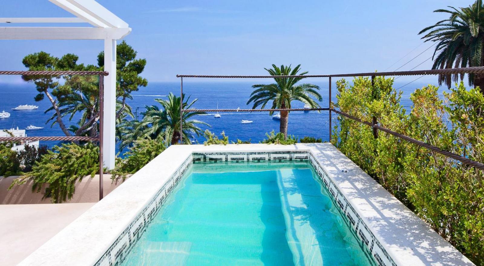 43 Best Hotels with Private Pools in Italy | Updated 2021!