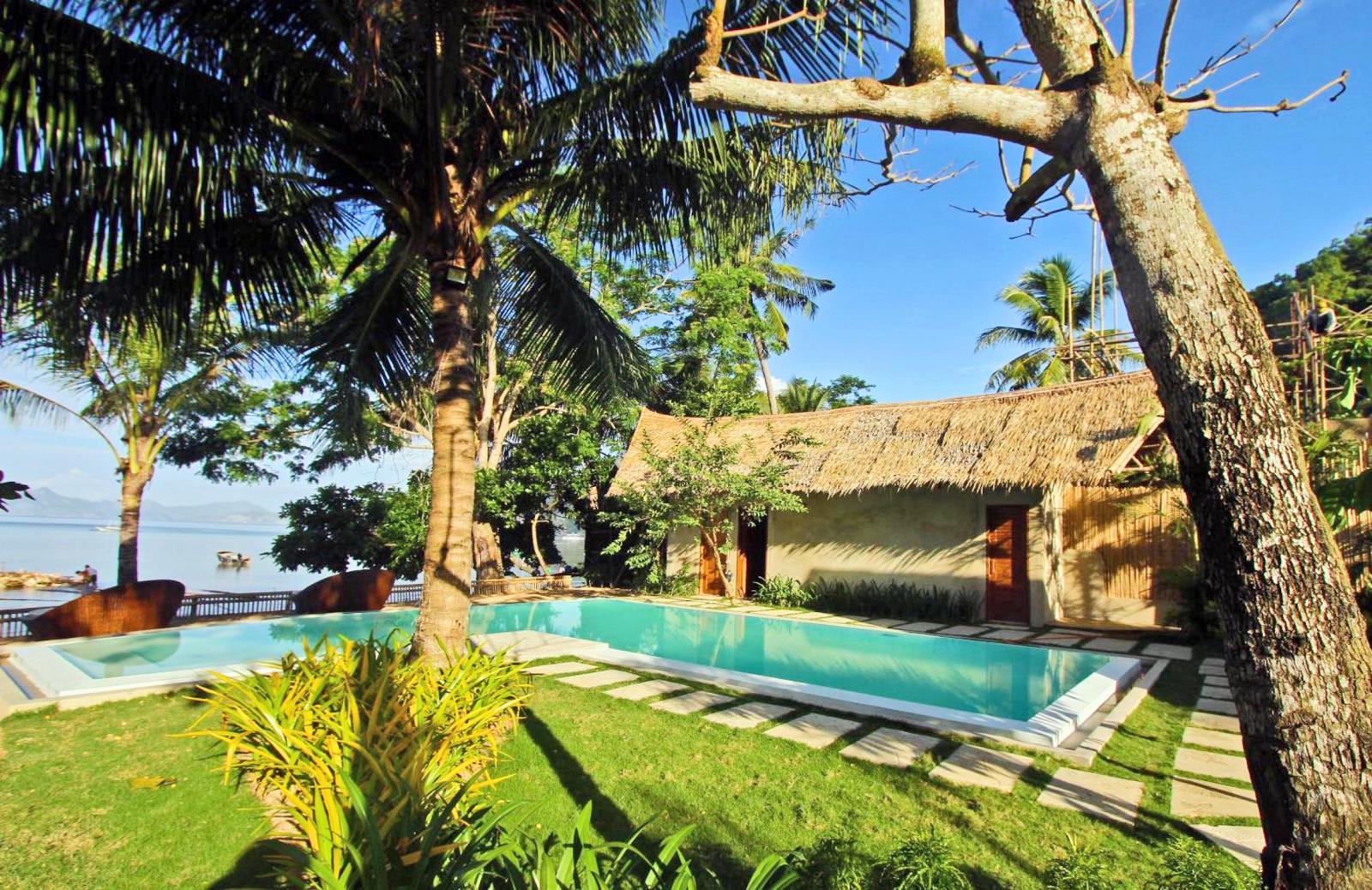 Top 3 Best Hotels with Private Pool in Palawan - Updated 2024!
