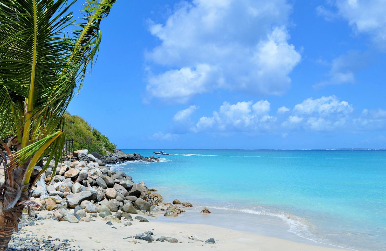 Best Hotels with Private Pools in Saint Martin | Updated 2021!