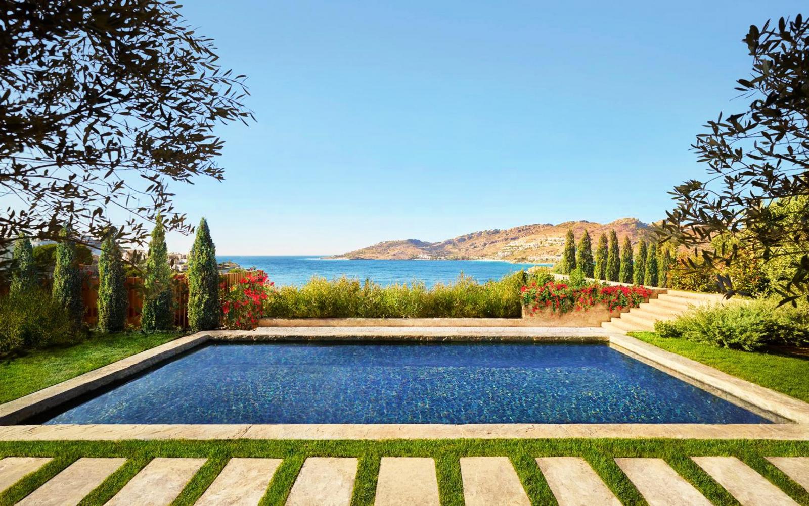 32 Best Hotels with Private Pools in Turkey - Updated 2022!
