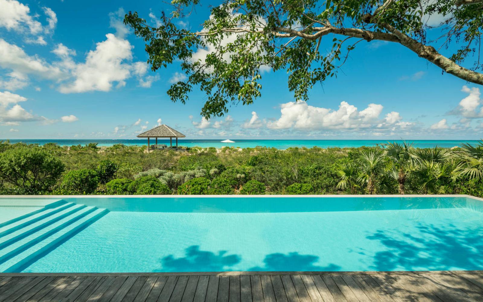 Top 3 Best Hotels with Private Pools in Turks & Caicos - Updated 2022!